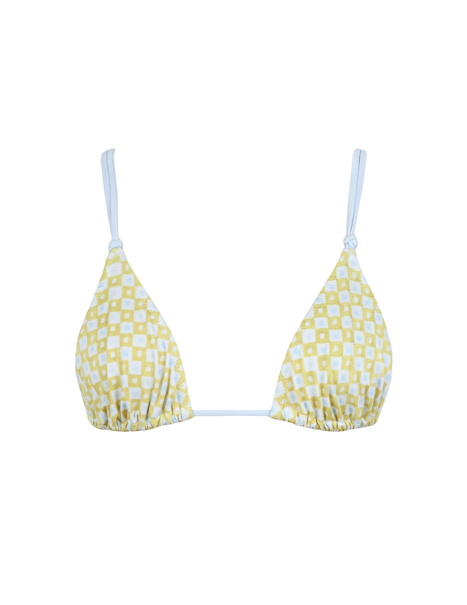 'Augusts Full Moon' Double String Top – Heavy Manners