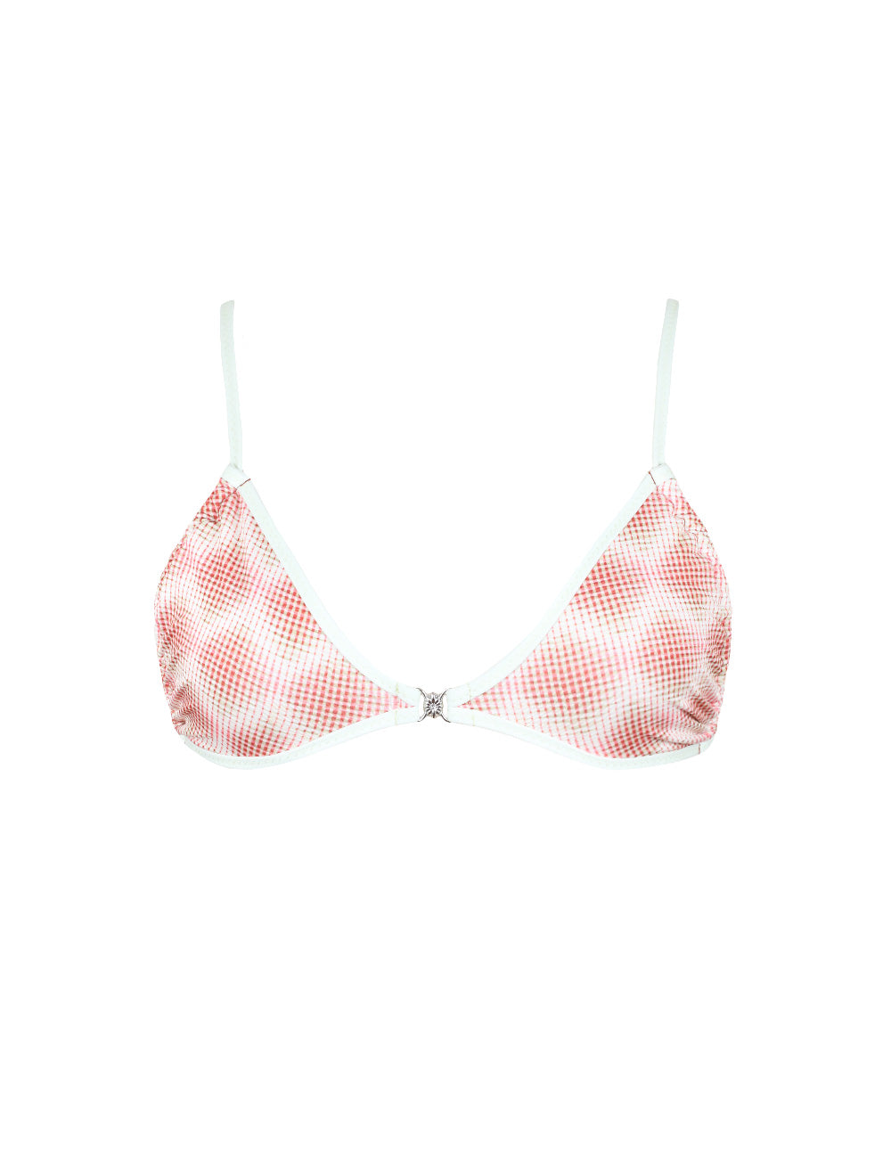 'Bowery' Mini Triangle Top – Heavy Manners