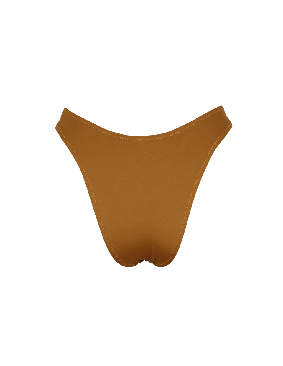 'Domenica' High Cut Cheeky Bottoms – Heavy Manners