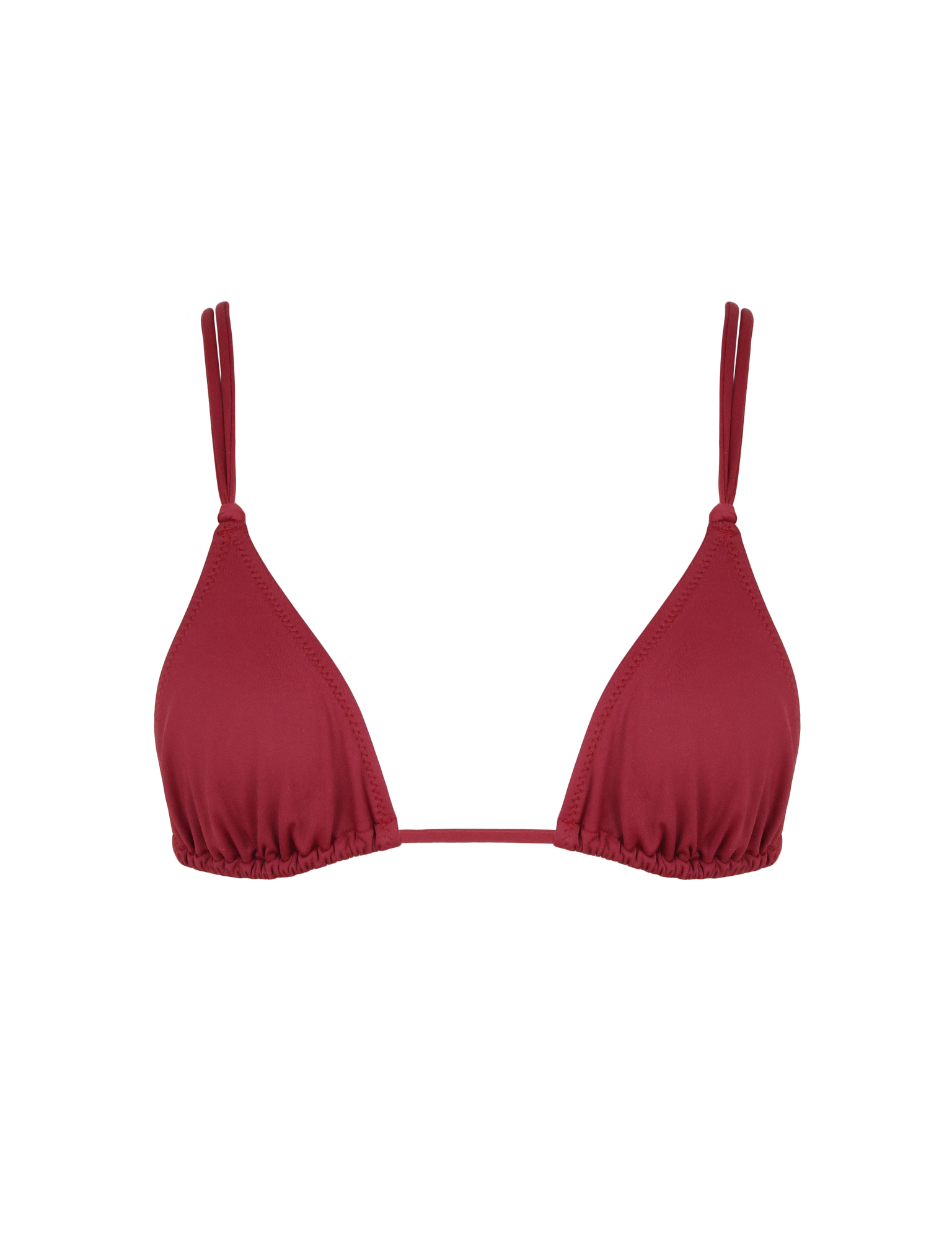 'Dreamlover' Double String Top – Heavy Manners