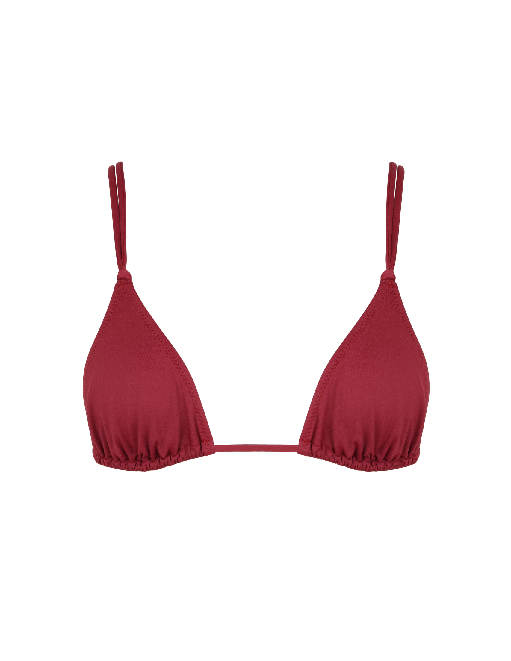 'Dreamlover' Double String Top – Heavy Manners