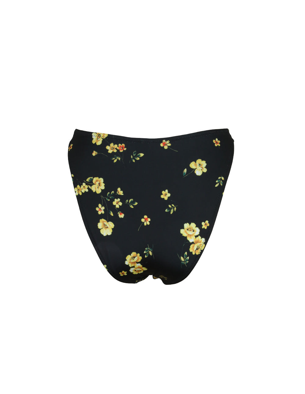 'East 78th' High Cut Full Bottoms – Heavy Manners