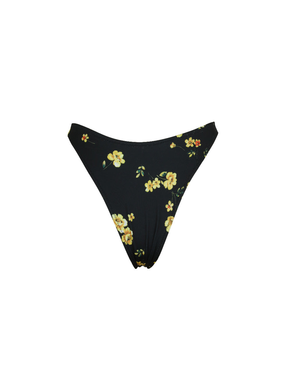 'East 78th' High Cut Full Bottoms – Heavy Manners