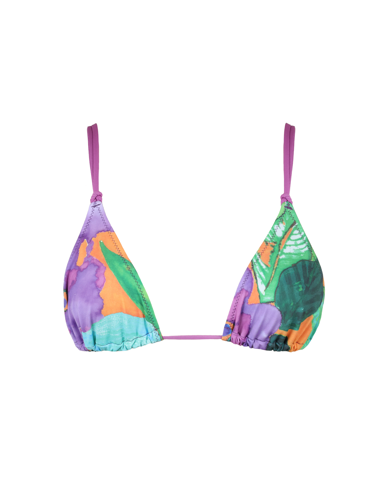 'Hey Lover' Double String Top – Heavy Manners