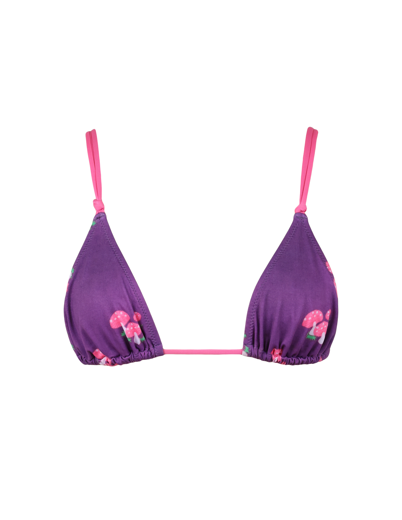 'Sour Patch' Double String Top – Heavy Manners